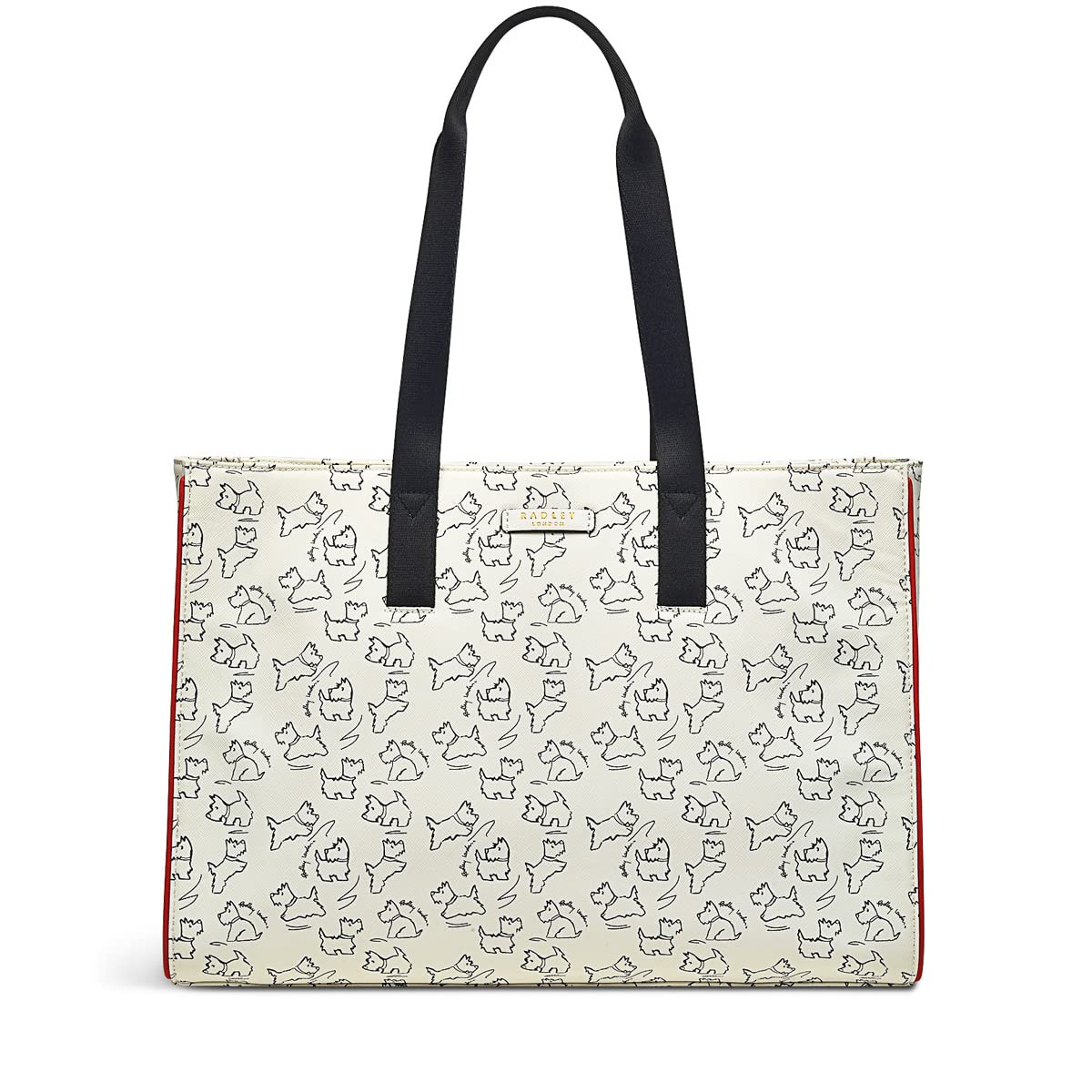 RADLEY London Sketch Street - Large Zip Top Tote