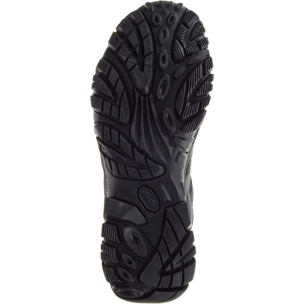 Merrell J1585507.0 Moab 2 MID Tactical WP - Brindle Brindle 07.0