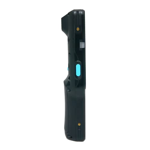 Unitech America HT730, 38-Key, Qcta-core 2.3 GHz, Android 10 with GMS, 2D Engine N6703, BT 5.0, WiFi, 4G LTE, 802.11 a/b/g/n/ac/ax, Camera, HT730-NAL1UMBG