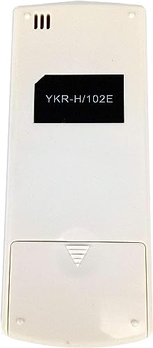 Meide YKR-H/101E Original for AUX Air Conditioner Remote Control Fernbedienung