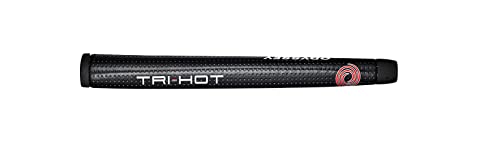 Odyssey (Men) Right Putter TRI-HOT 5K #1 Crank Hosel (Pin-Type, 34", Stroke LAB Shaft)