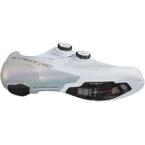 SHIMANO RC903 SPHYRE Cycling Shoe - Women's White, 43.0