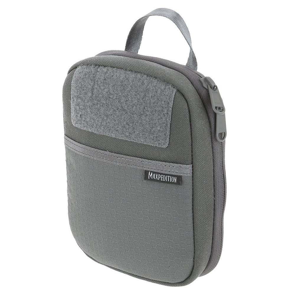 MAXPEDITION ERZ Everyday Organizer v2.0 (Gray)