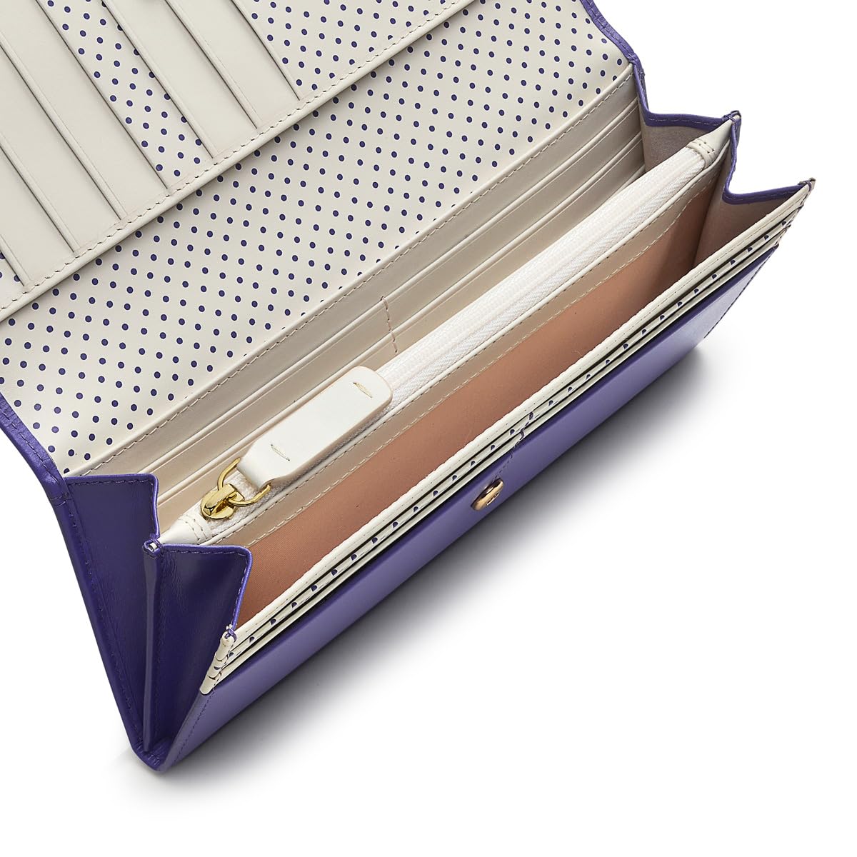 RADLEY London Heritage Dog Outline - Large Flapover Wallet