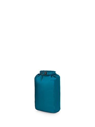 Osprey Ultralight 6L Waterproof Dry Sack, Waterfront Blue