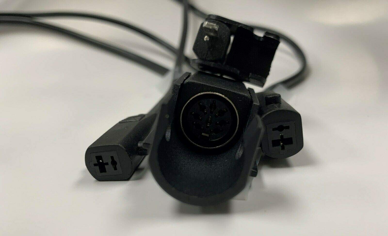 Mulin Power Recliner Motor Replacement with Cord Model ML18-002 ML18-002A ML18-002B ML18-002C Linear Actuator for Sofa Lift Chair Couch Massage Seat Bed, (Do not Replace Other Models)