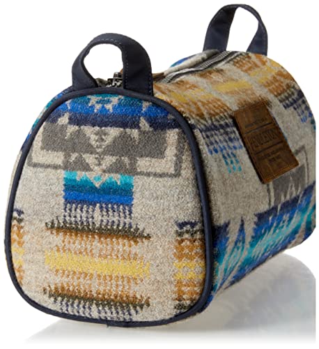Pendleton Women's Travel Kit, Chief Joseph Blue, One Size