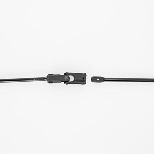 Snow Joe 24V-X2-20SB-CRNK Replacement Crank Rod for Snow Joe 24V-X2-20SB Cordless Snow Blower