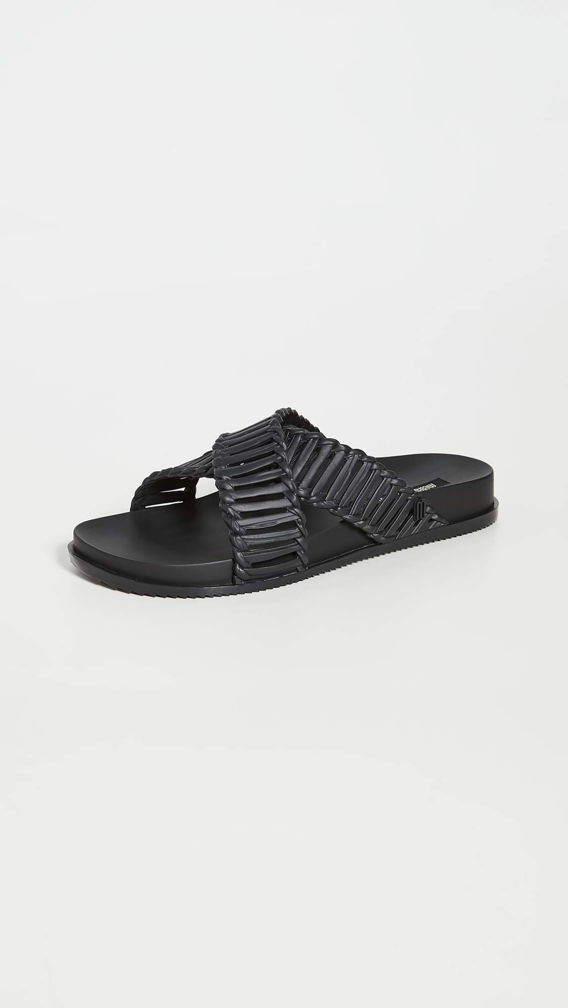 Melissa Shoes Cosmic II Salinas Black 9 M