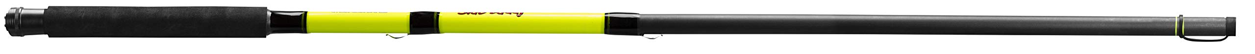 Lews Fishing MR. Crappie Slab Daddy Rod, Telescopic, SD14TL