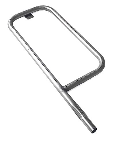 Zone Replacement Stainless Burner for 396000, 396001, 396002, 53060001, 54060001, 566002, 566014 Gas Models.