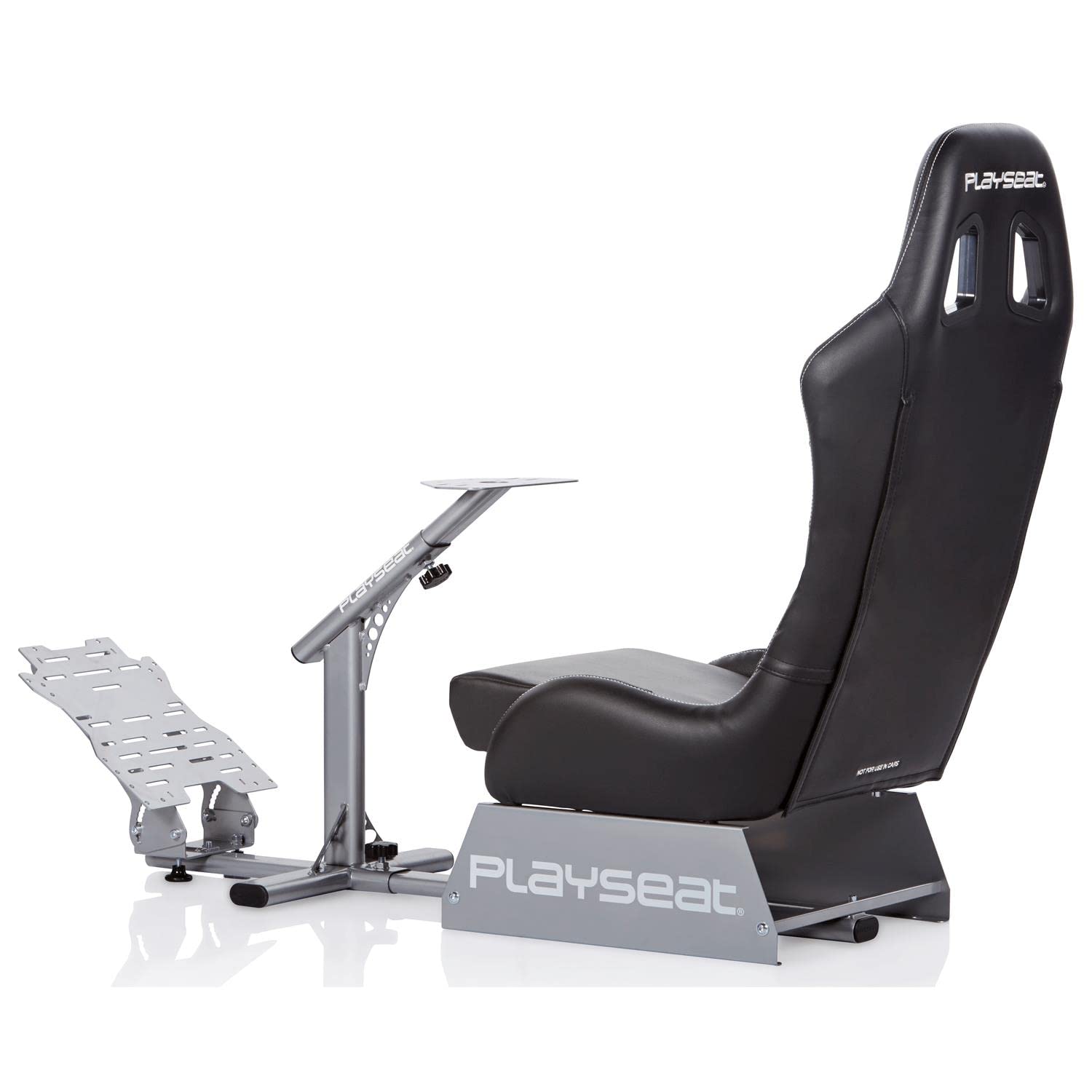 PLAYSEAT® Evolution Black