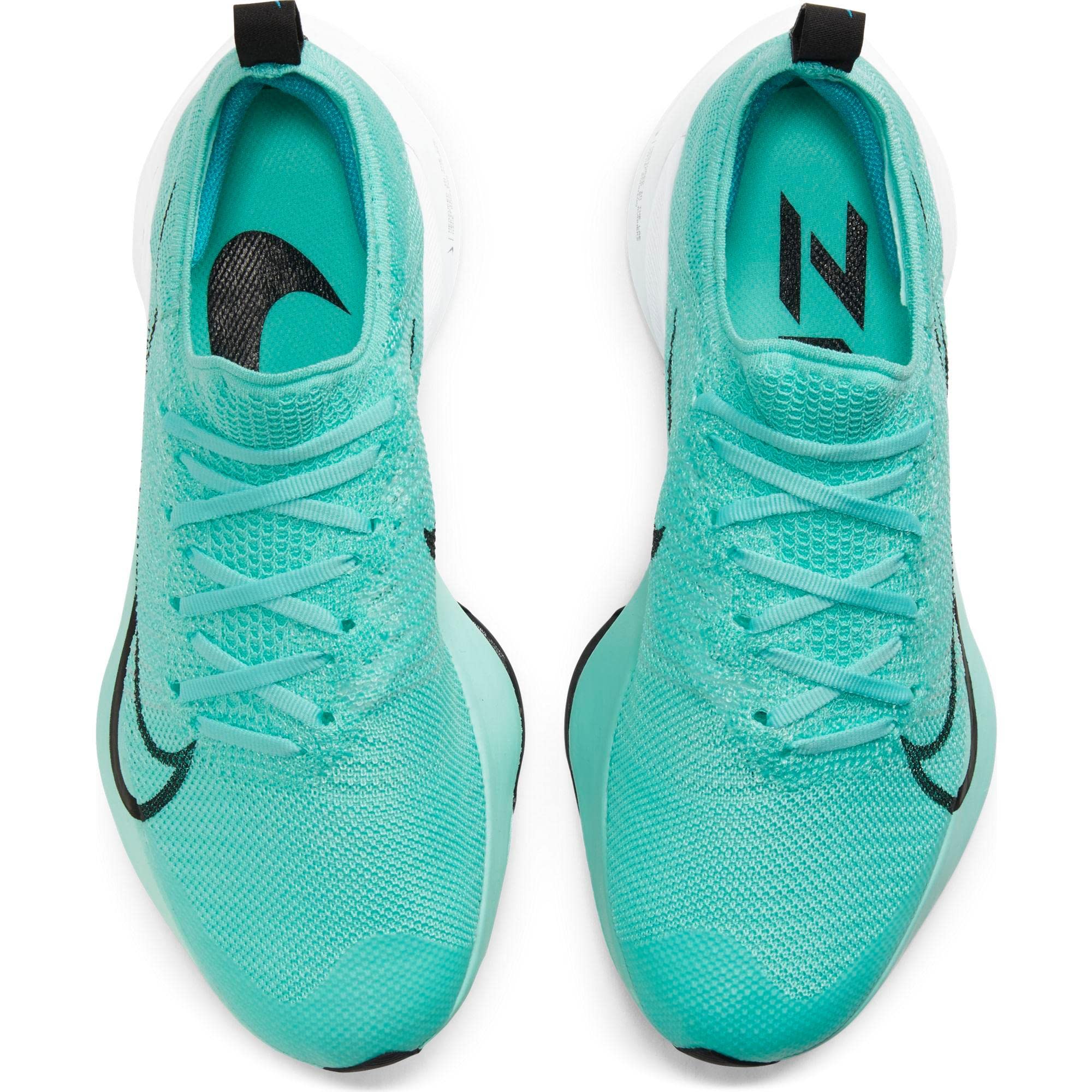Nike Women's Air Zoom Tempo Next% Flyknit Running Shoe, CI9924-300 (us_Footwear_Size_System, Adult, Women, Numeric, Medium, Numeric_8)