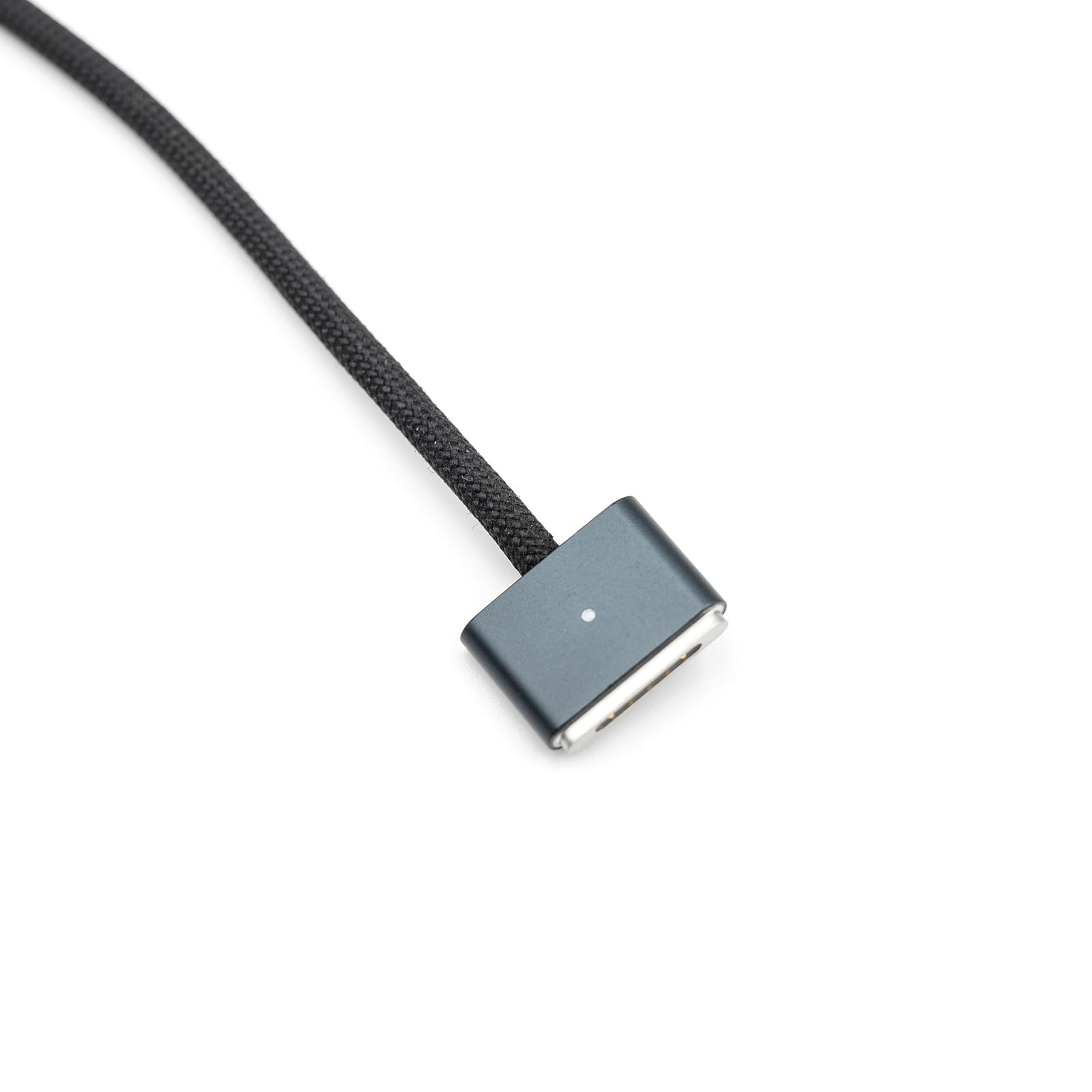 USB C 3.0 Cable, USB C Cable to Magnetic 3 Cord for Laptop, MacBook,PC, iPad Pro, Dell, Surface, HP, Android Smartphone