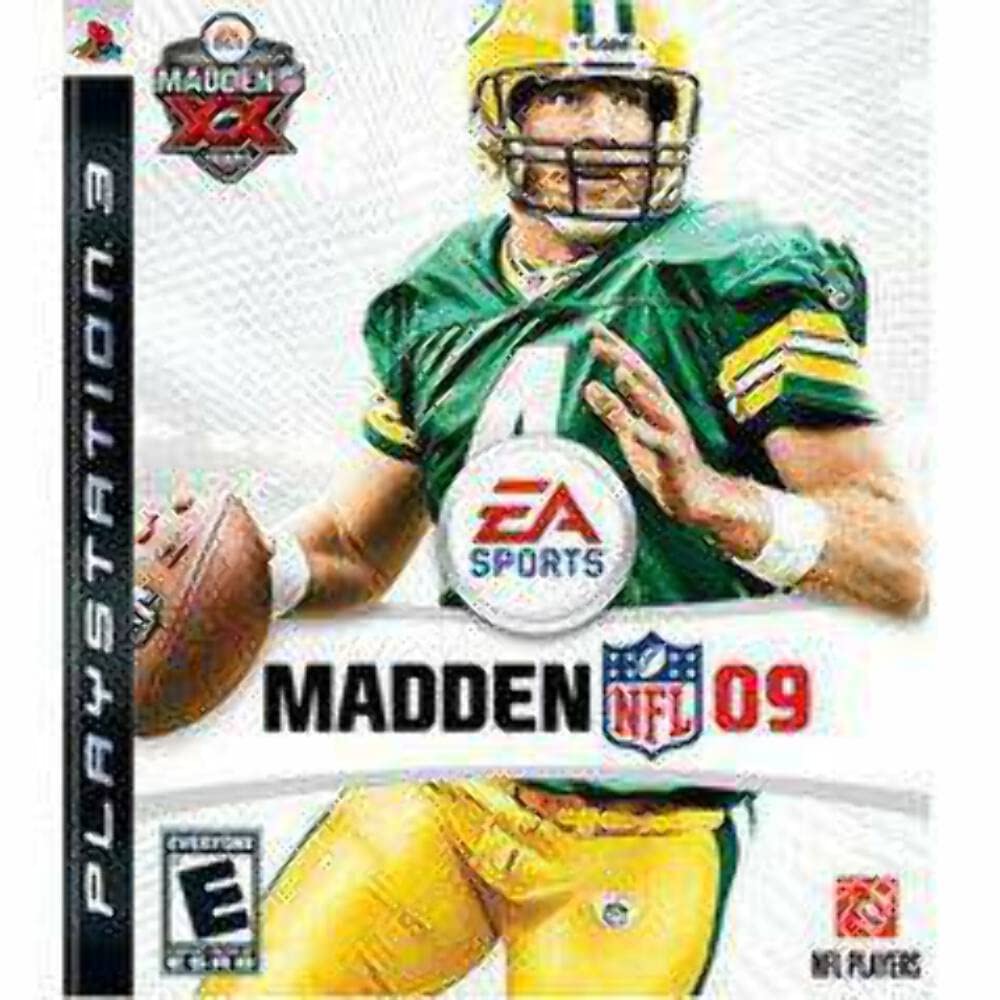 Madden NFL 2009
