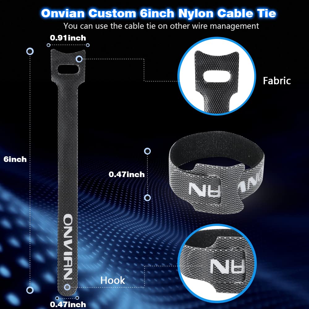 Onvian 20FT Link Cable for Oculus Quest 2, VR Headset Cable for Oculus Quest 2 / Quest 1, USB C 3.2 Gen1 Cable for Quest 2 VR Headset, Compatible with Gaming PC