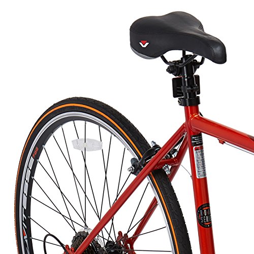 Kent GRZ700 Road Bike, 700c Men's, 21 Speed