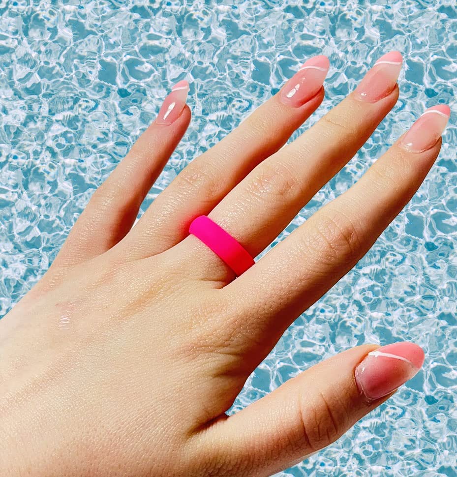 Silicone Glitter Rings 10 (7)…