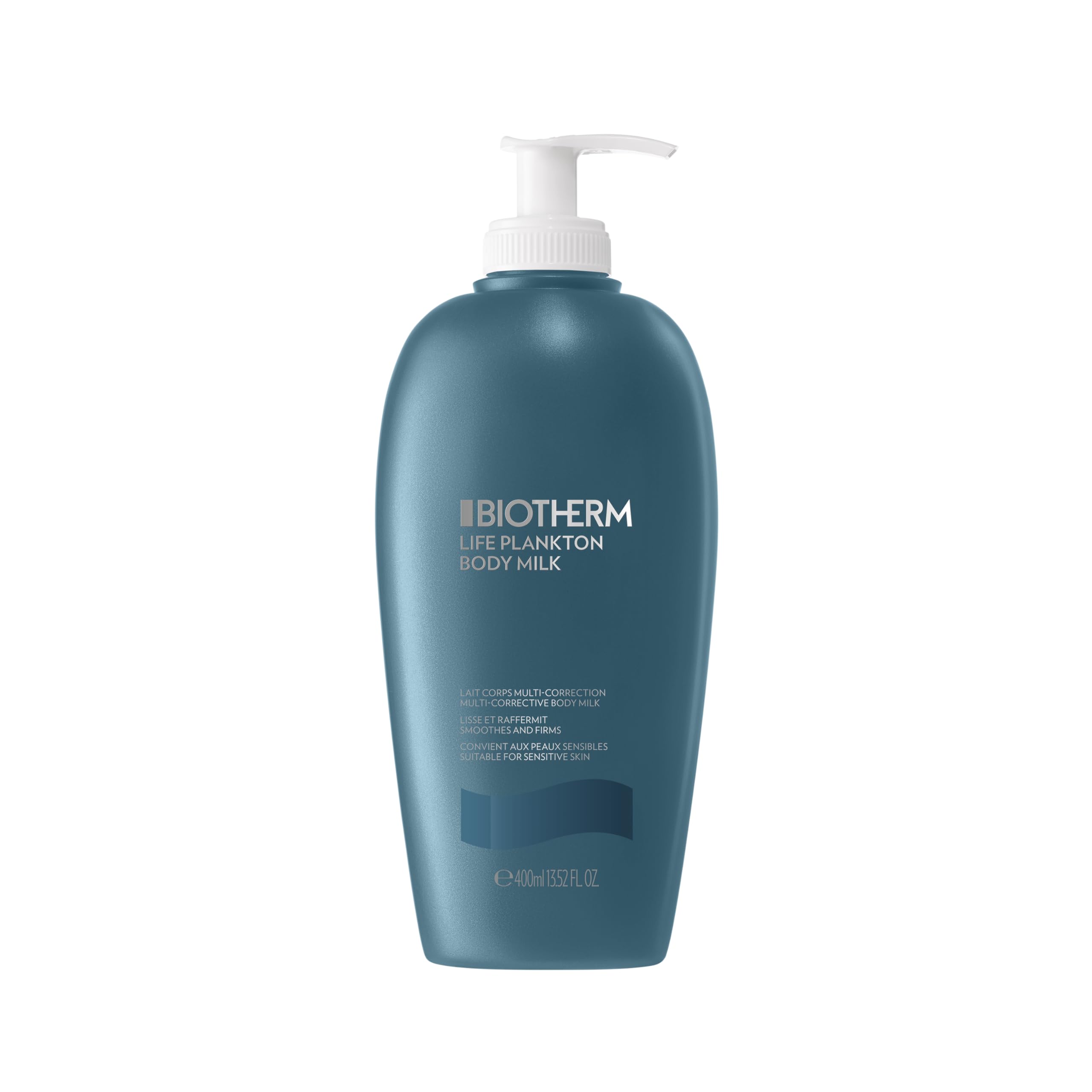 Life Plankton by Biotherm Multi-Corrective Body Milk 400ml