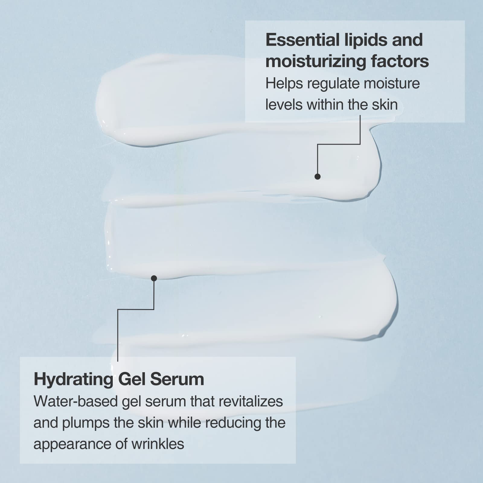 OxygenCeuticals Moisture Aqua Serum