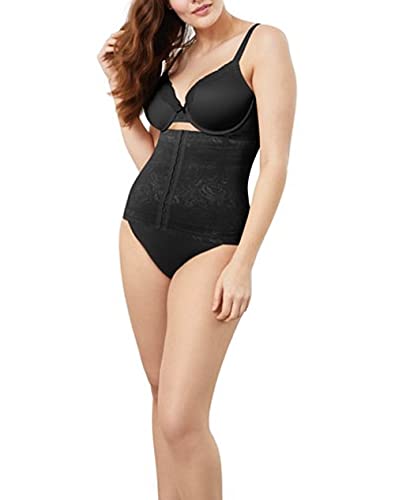 Maidenform Women's Shapewear Waist Nipper Ultra Firm Control Trainer FL6868