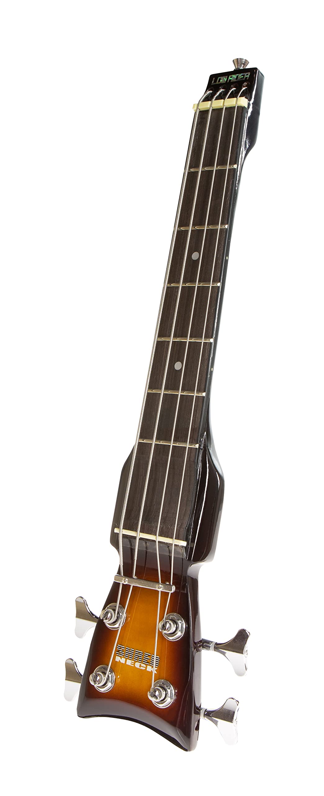 Shredneck Bassneck BN7-VS-CH