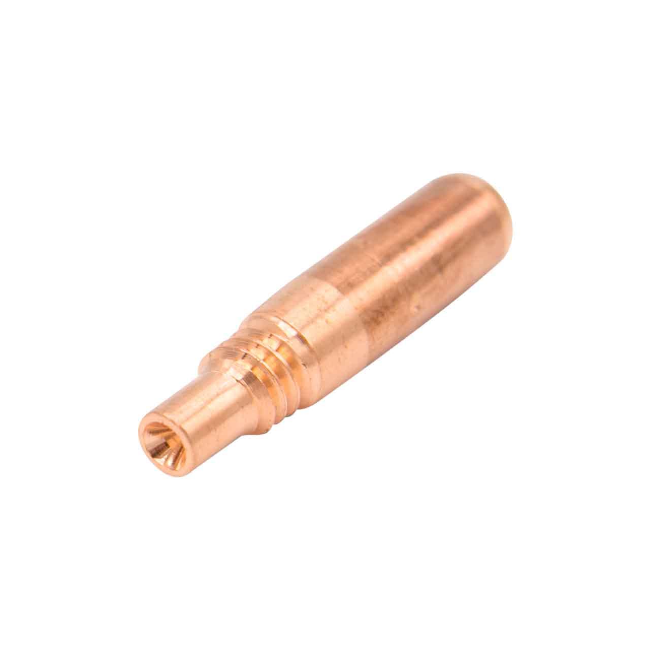 Miller T-M045 AccuLock MDX Contact Tip for 0.045" Wire, 10 pack