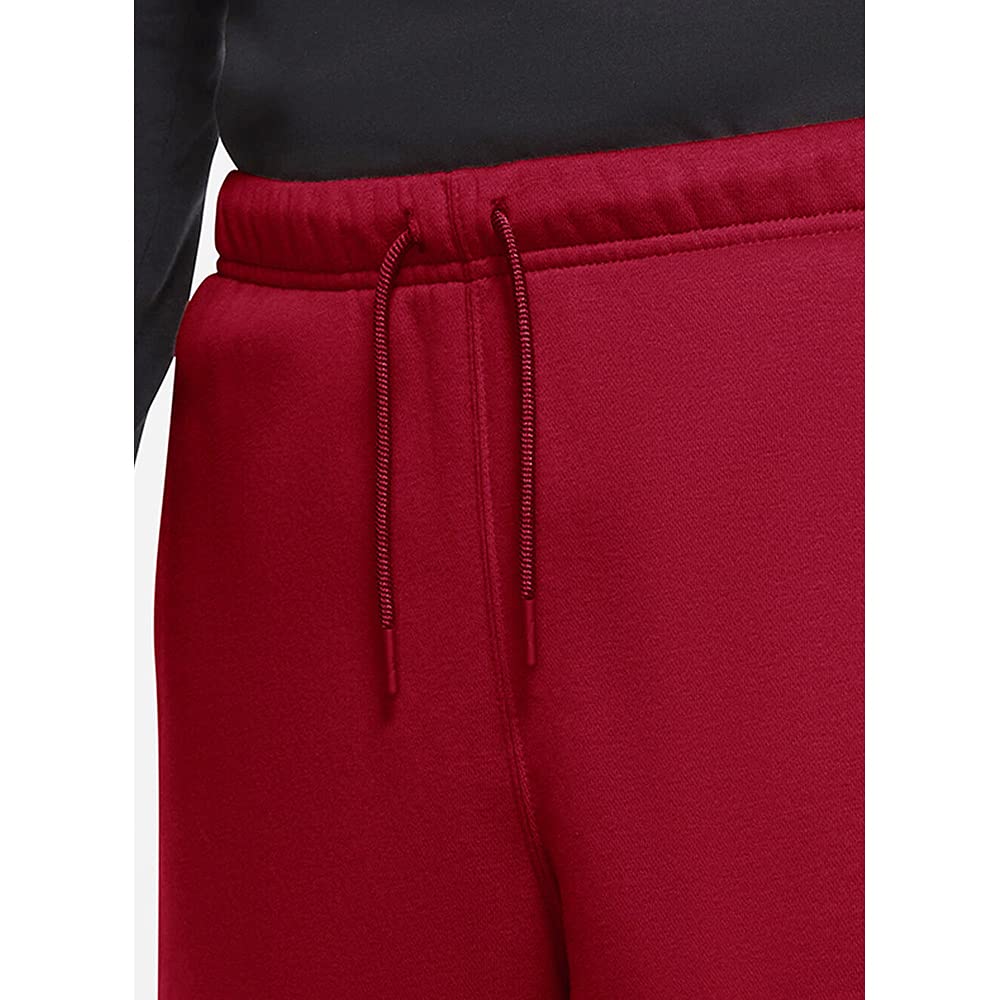 NIKE Men's Normal, Gym Red/Gym Red/Black, XL