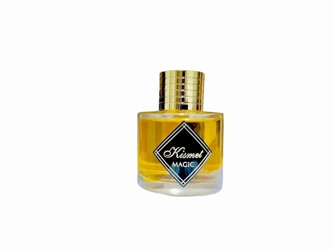 MAISON ALHAMBRA KISMET ANGEL, 3.4 Fl Oz (Pack of 1), 100.0 milliliters