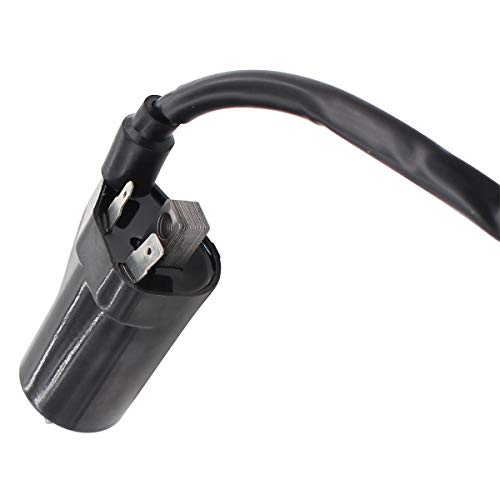 MOTOKU Ignition Coil for 550 H1 700 EFI Prowler XT 550 XTX 700 XTZ 1000 Thundercat 1000