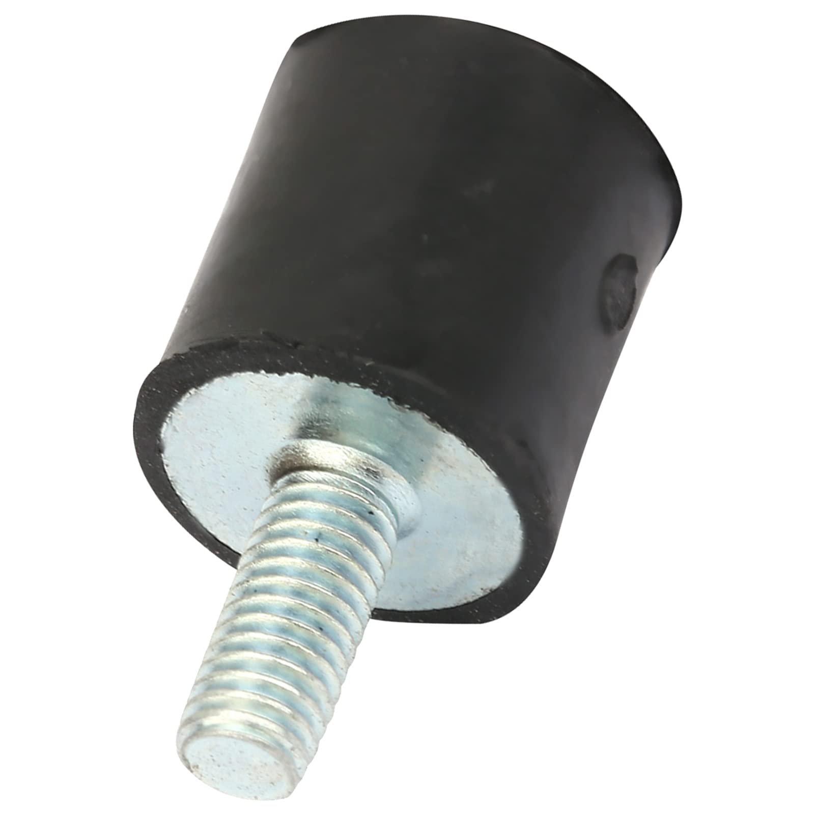 M3 Rubber Mount Anti Vibration Bobbin Stability for Gasoline Engines for Air Compressors (VD15*15 M5*12)