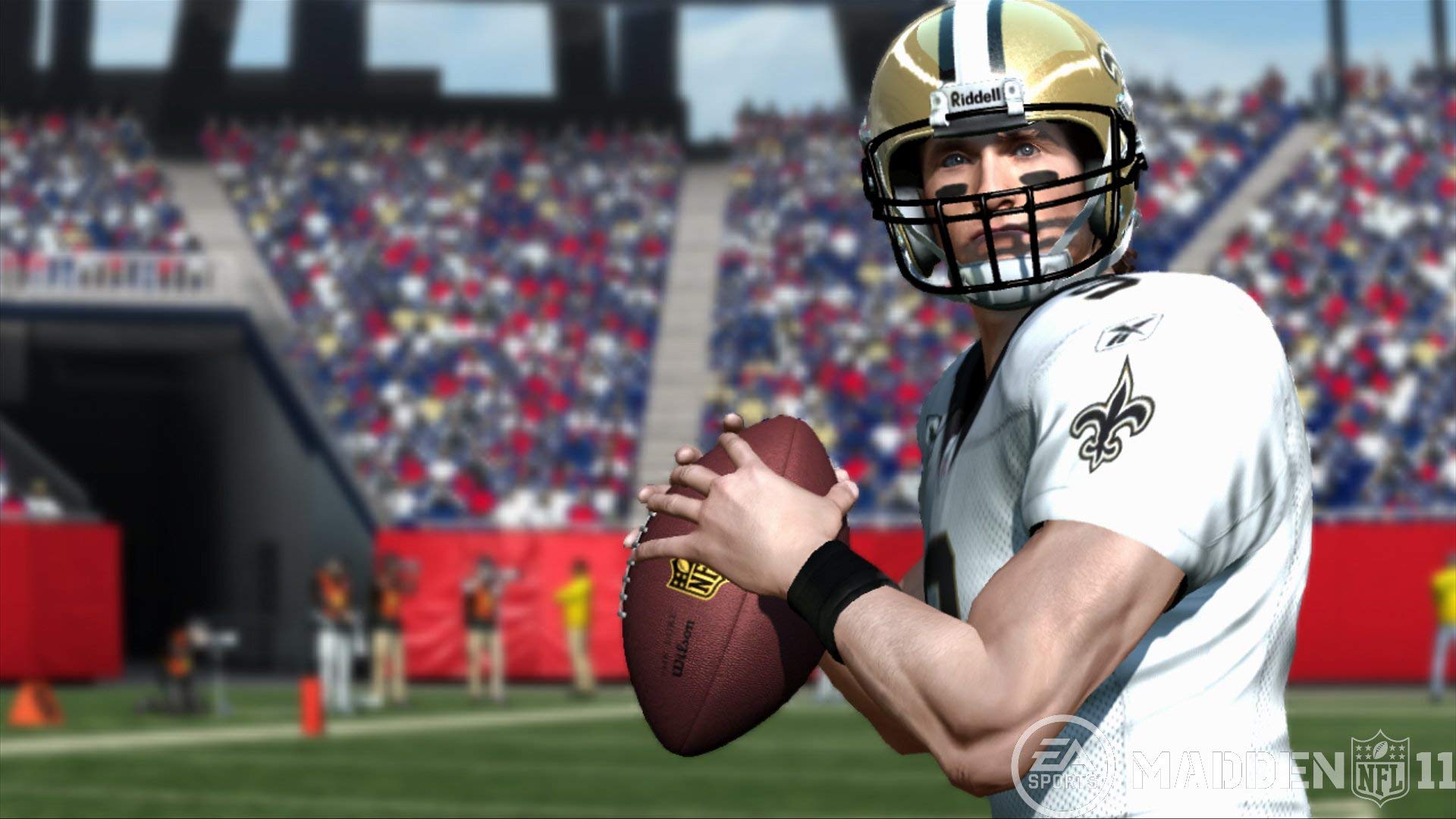 Madden NFL 11 - Playstation 3 (Renewed)
