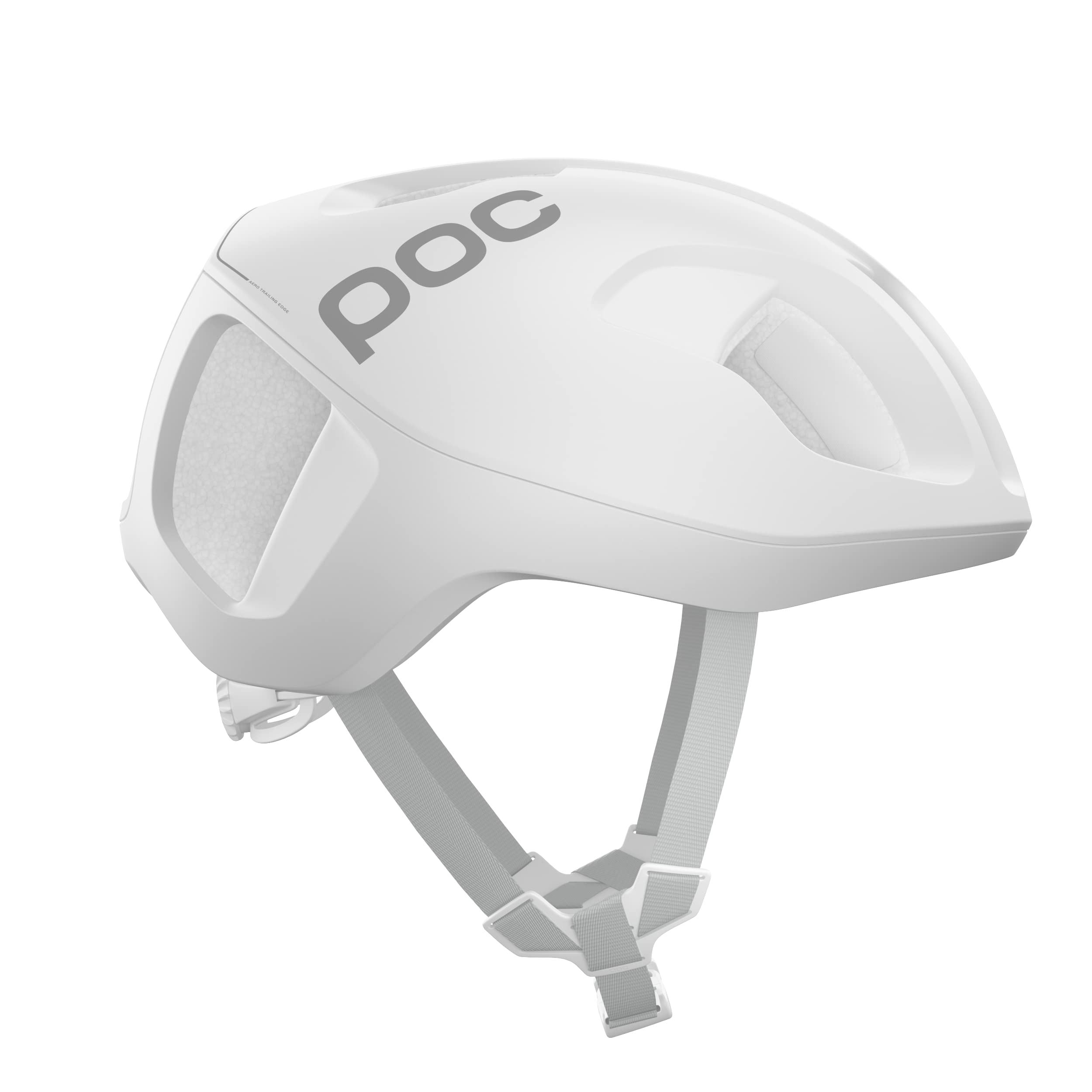 POC Ventral MIPS Road Bike Helmet - Aerodynamic Performance, Safety and Ventilation for Optimised Protection