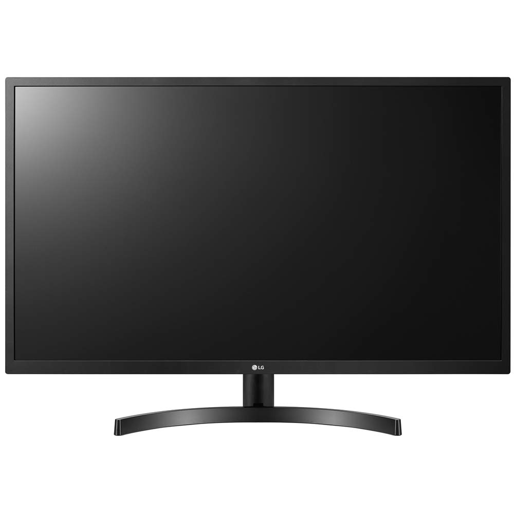 LG 31.5" Full HD IPS Monitor with AMD FreeSync + CPS Enhanced Protection Pack Bundle (32MN600P-B)