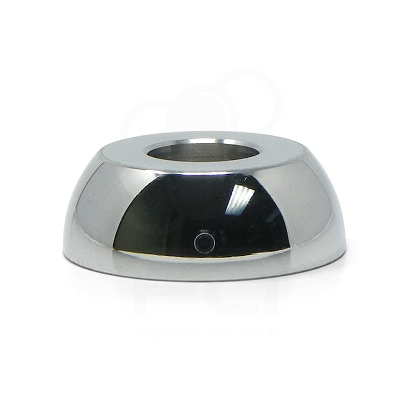 Replacement Stainless Steel Core with Pivot for V2 V5 Kit OTTO Metal Module Base Metal Pivot for Arcade Joystick DIY.