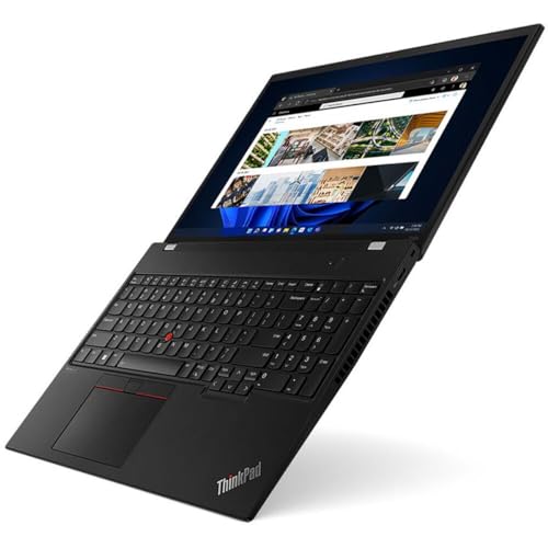 Lenovo ThinkPad P16s Gen 2 21HK0008US 16" Mobile Workstation - WUXGA - 1920 x 1200 - Intel Core i7 13th Gen i7-1370P Tetradeca-core (14 Core) - 16 GB Total RAM - 16 GB On-board Memory - 512 GB SSD -