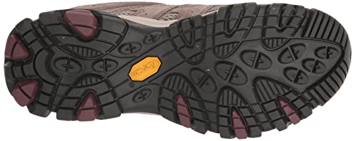 Merrell Women's Moab 3 Hiking Shoe, Falcon, 8.5