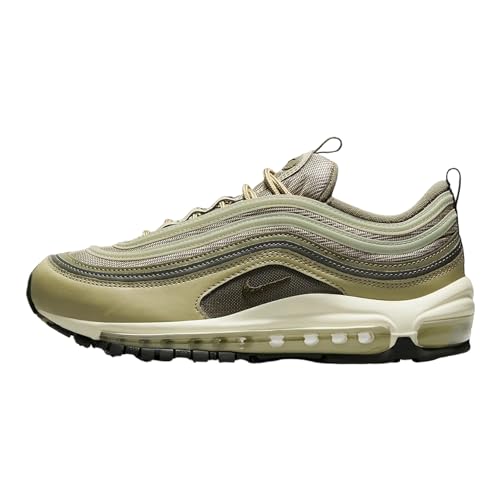 Nike Womens WMNS Air Max 97 DO1164 200 Olive - Size 9W