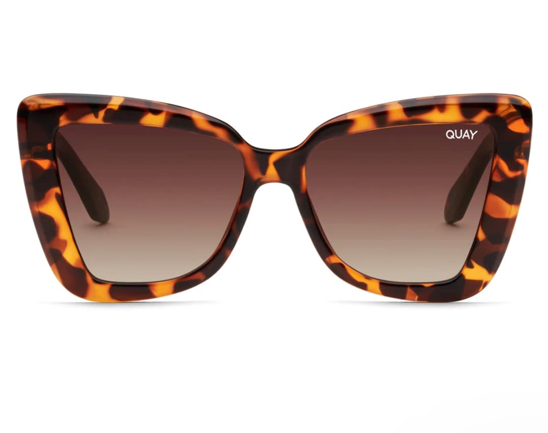 Quay Australia Sunglasses Chain Reaction