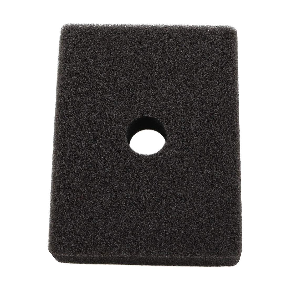 USPEEDA 2x Foam Air Filter Cleaner for EX500K1 ED300 ED300K1 EM500 EM500K1 EM600 Generator 17211-892-000