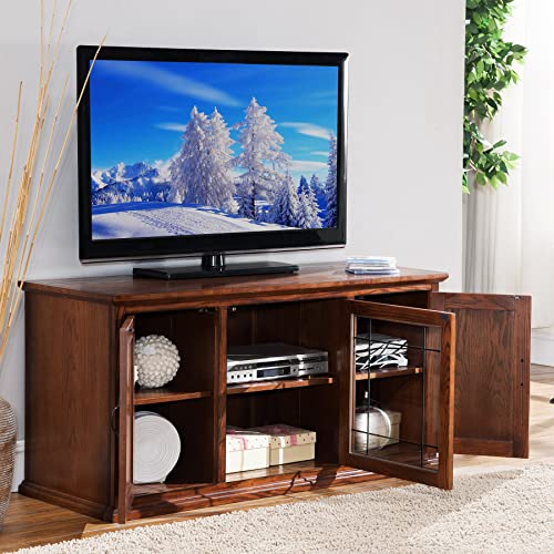 Leick Riley Holliday TV Stand