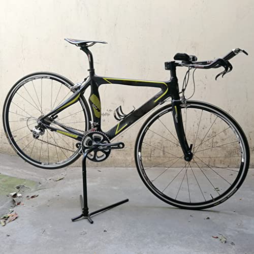 Lerpwige Bike Work Stand Repair Tools Fixed Bicycle Repair Mount Bicycle Repair Tools Storage Bike Work Stand Repair Heavy Duty