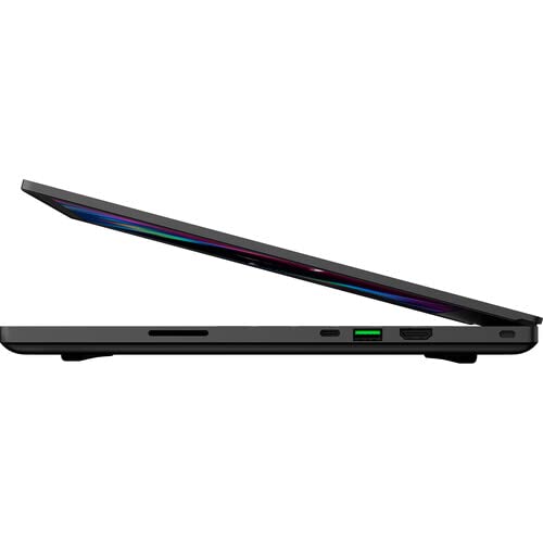Razer Blade 15 Gaming Laptop, 15.6” FHD 300Hz, Core i7-10875H 8-Core, NVIDIA GeForce RTX 2070 Super Max-Q, 32GB RAM, 1024GB SSD, Thunderbolt 3, Black, Bluetooth, Windows10