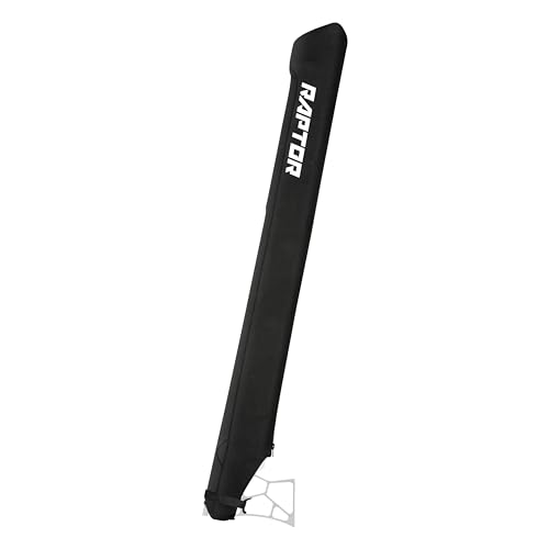 Minn Kota 1810351 Raptor Shallow Water Anchor Cover, 10-Foot,Black