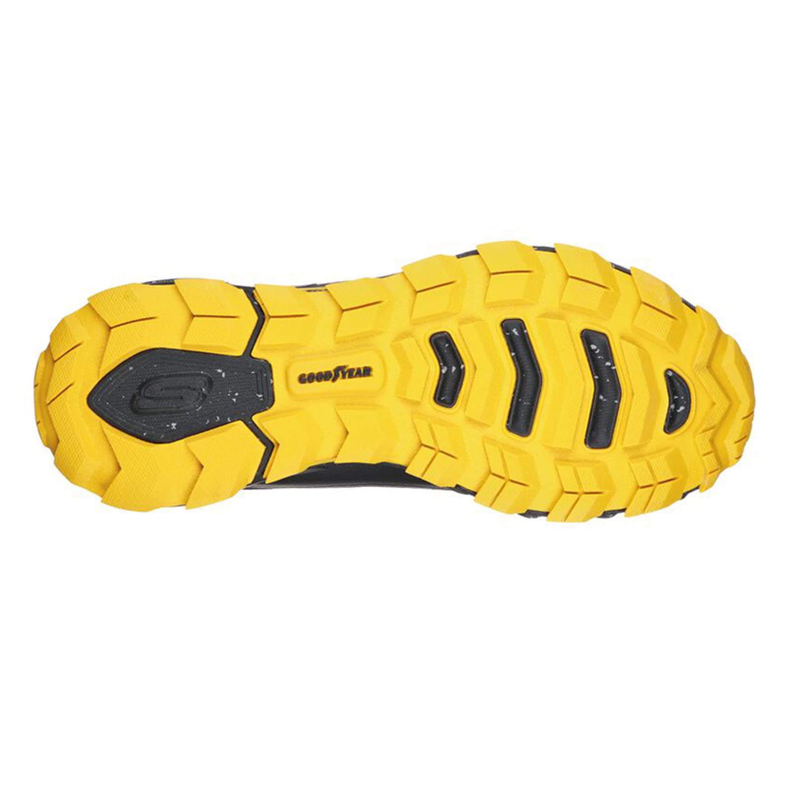 Skechers Men's, Max Protect - Liberated Hiking Shoe - Wide Width