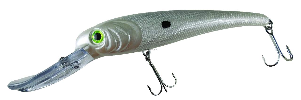 Manns T25-10 Textured Stretch 25+ Fishing Rod