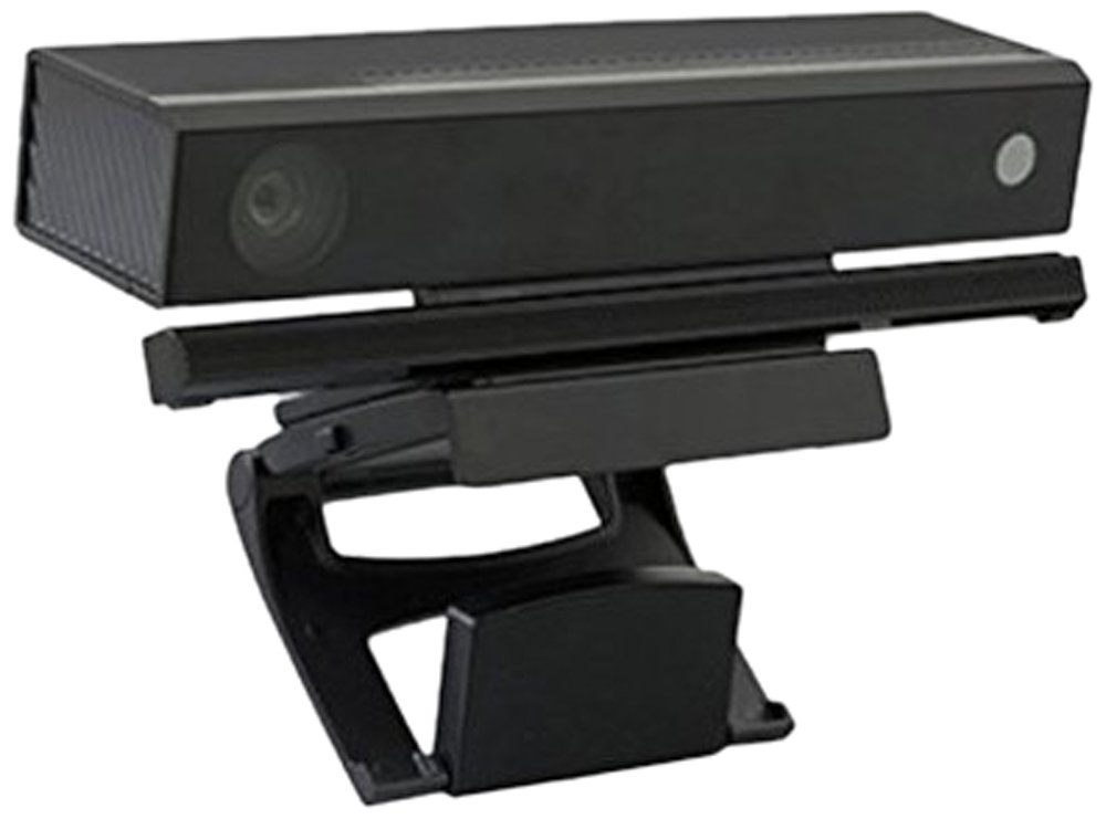 KMD Kinect TV Mount - Compatible with Xbox One