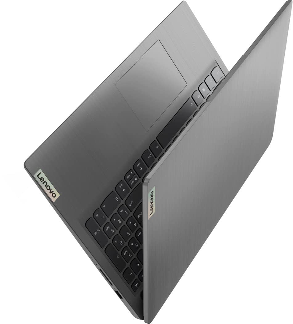 Lenovo Ideapad 3i 15.6" FHD Touch Laptop for Business, Student, 20GB DDR4 Memory, 512GB SSD, Intel Core i5-1135G7, 4-core, 4.2GHz, Intel Iris X Graphics, HDMI, Windows 11, Arctic Grey, W/GaLiMu