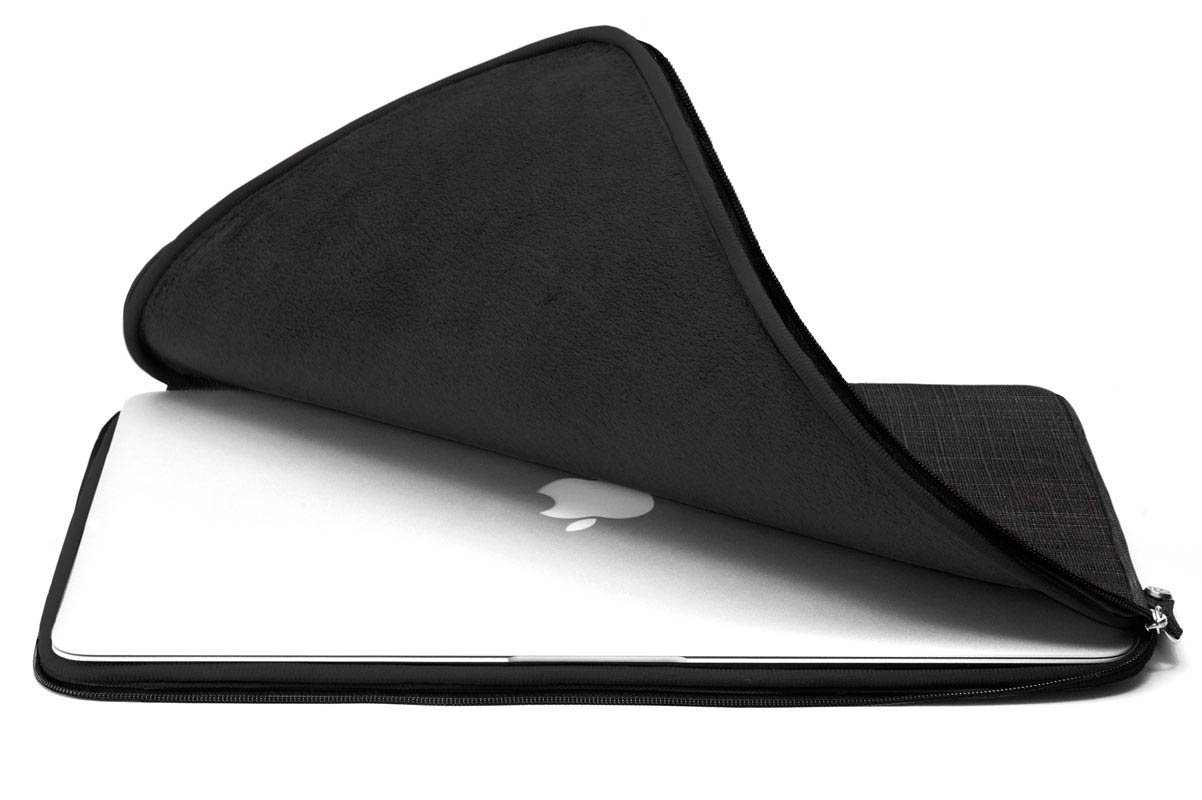 Mamba sleeve 11, black