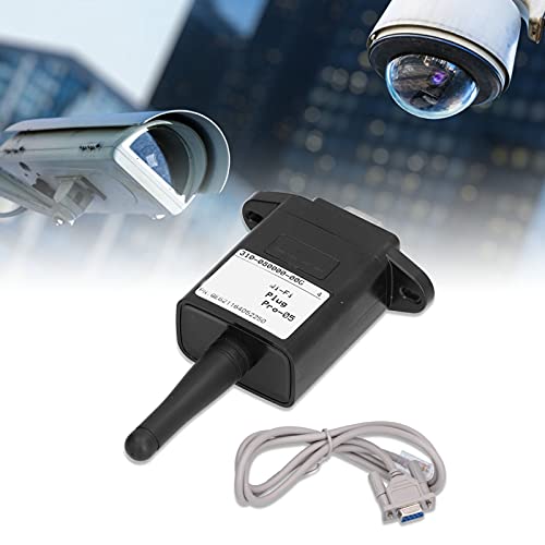 Solar WiFi Inverter, RS232 Communication Interface, Stable Remote Monitoring Electronic Components